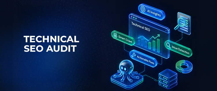 Technical SEO Audit Checklist: Fix Hidden Ranking Issues